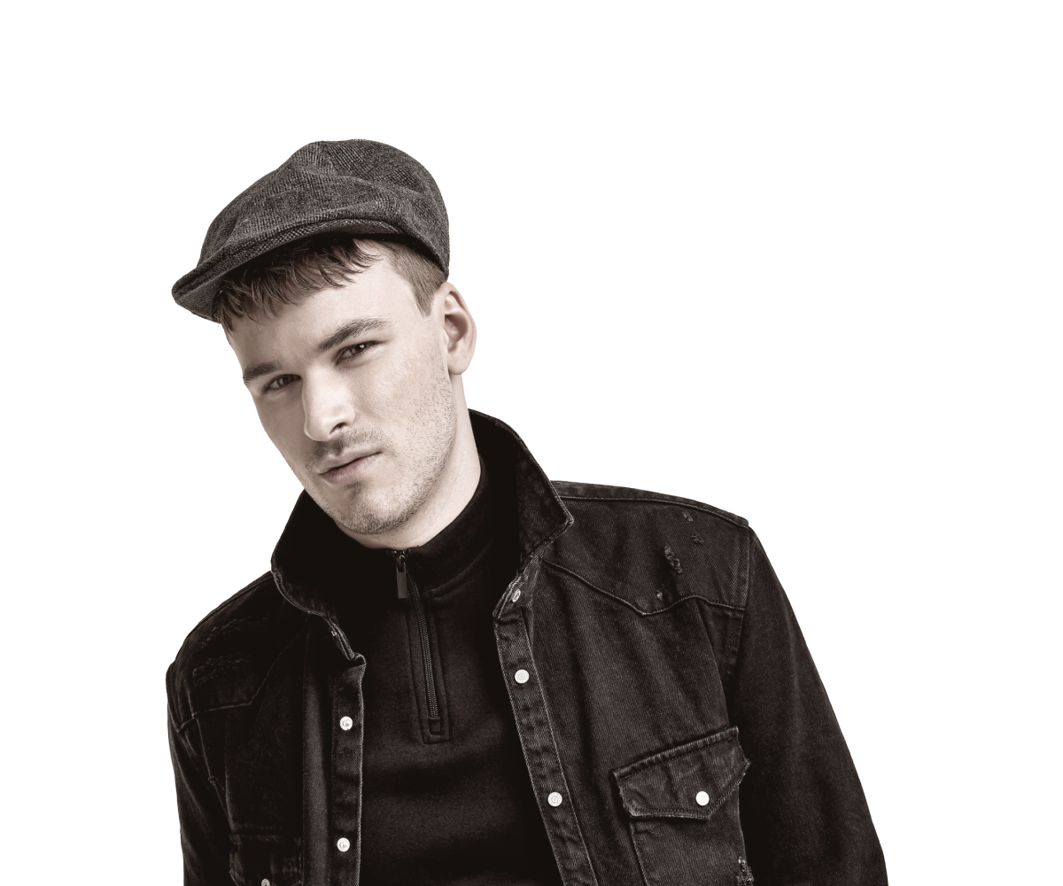 Nicolas Reilly - Web Developer | Voyou